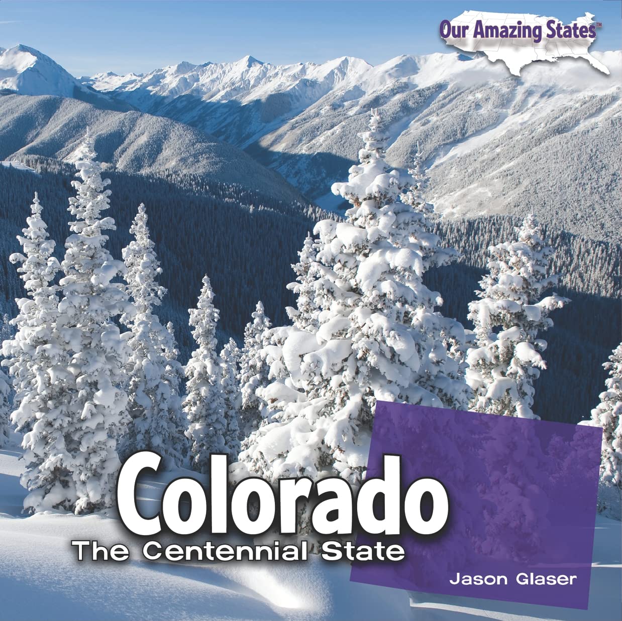 Colorado: The Centennial State : Buy Online at Best Price in KSA - Souq ...