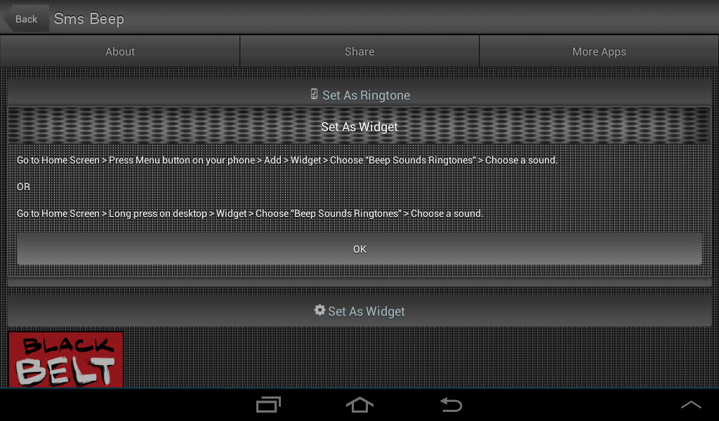 Beep Sounds Ringtones Free:Amazon.es:Appstore for Android