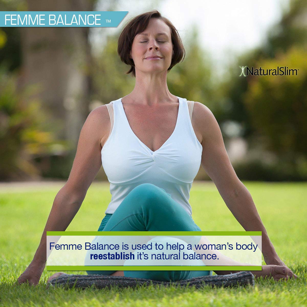 NaturalSlim Femme Balance - C...B00U6FQD1E | Encarguelo.com