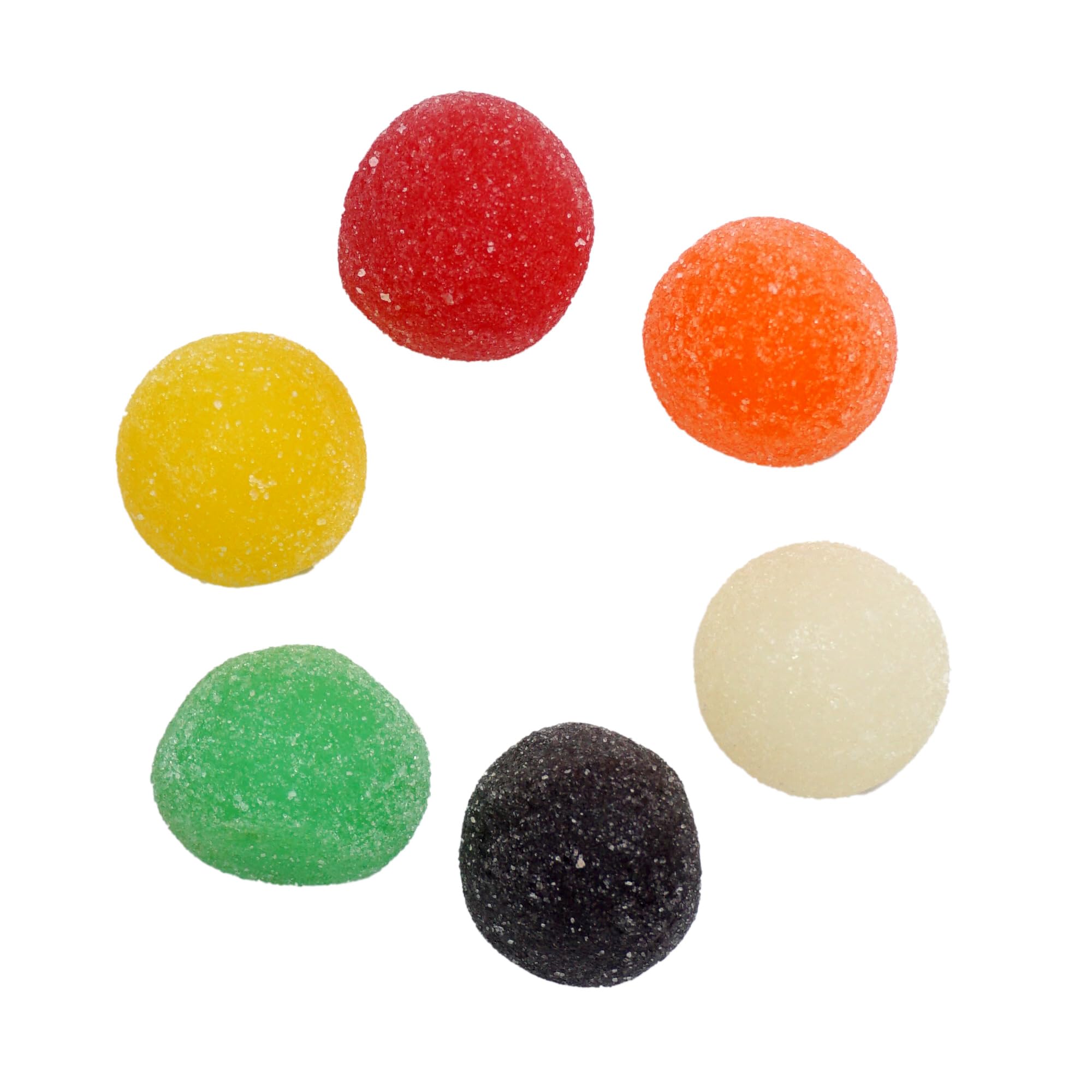 Jumbo Gum Drops