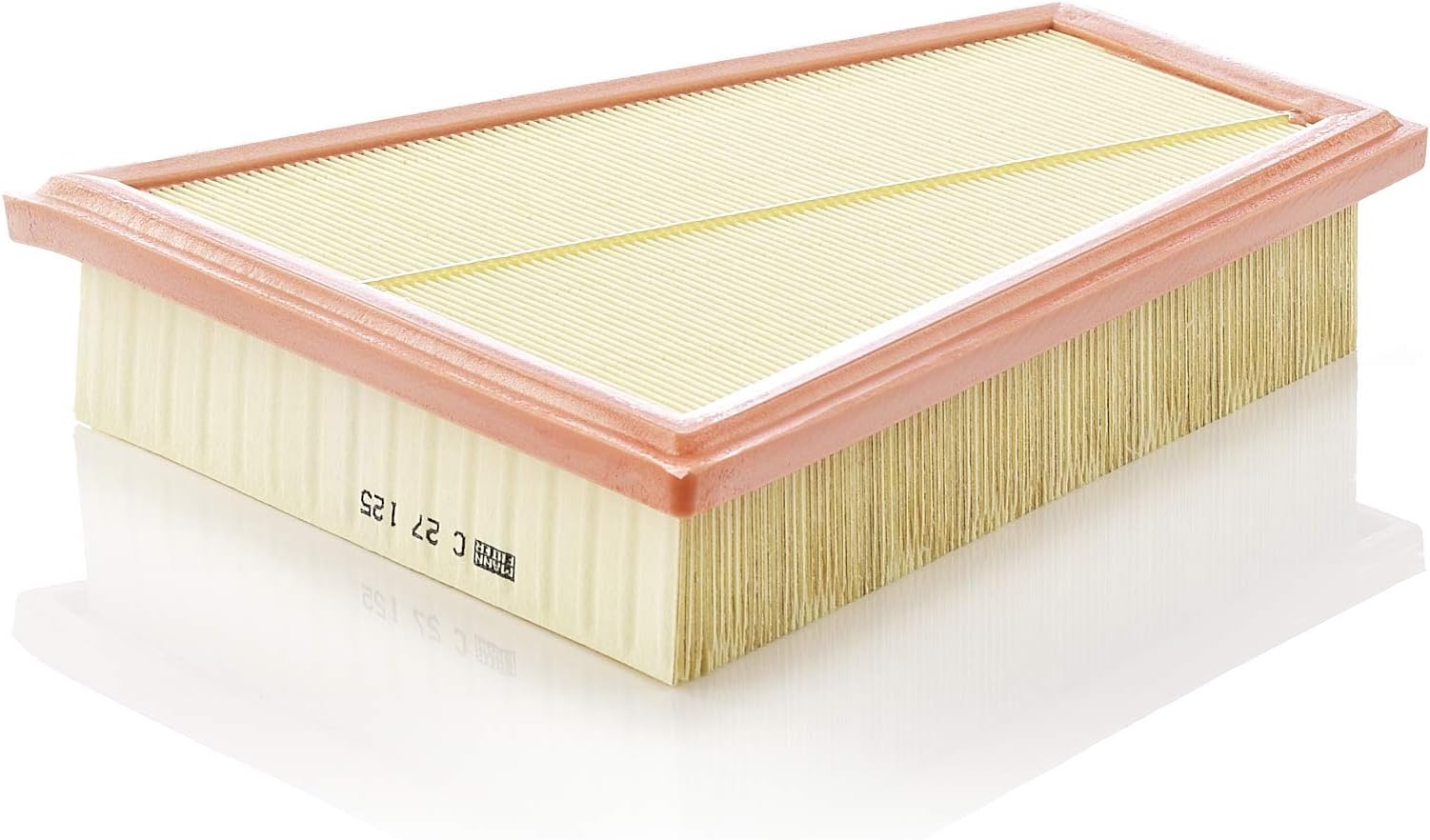 Amazon.com: Mann Filter C 27 125 Air Filter : Automotive