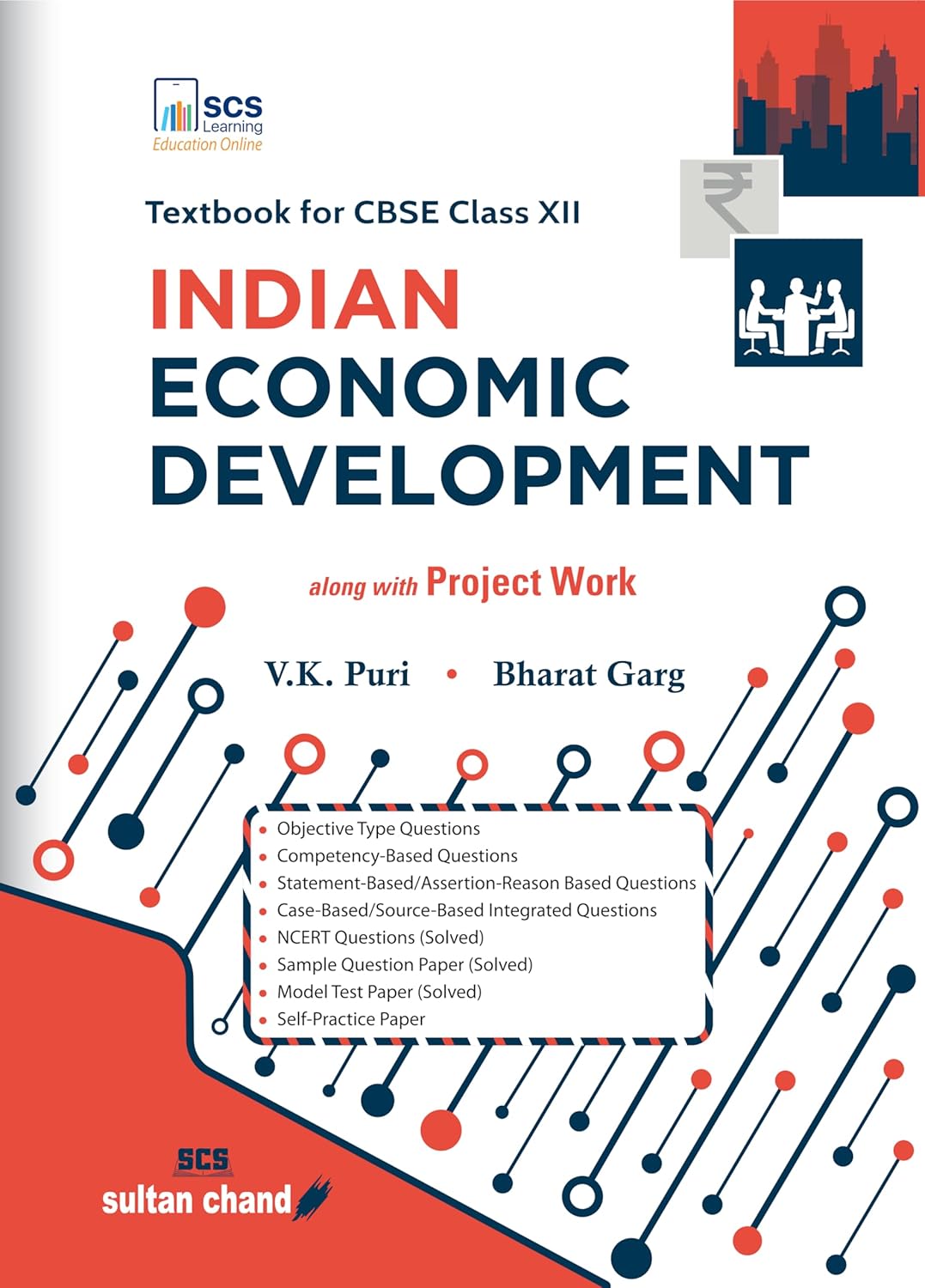 Indian Economic Development: Textbook for CBSE Class 12 (2024-25 ...