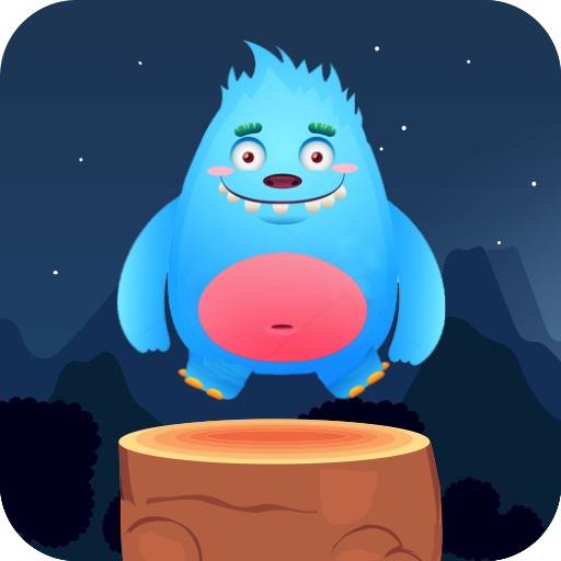 Stack Jump - stack and jump adventure climbing - App on Amazon Appstore