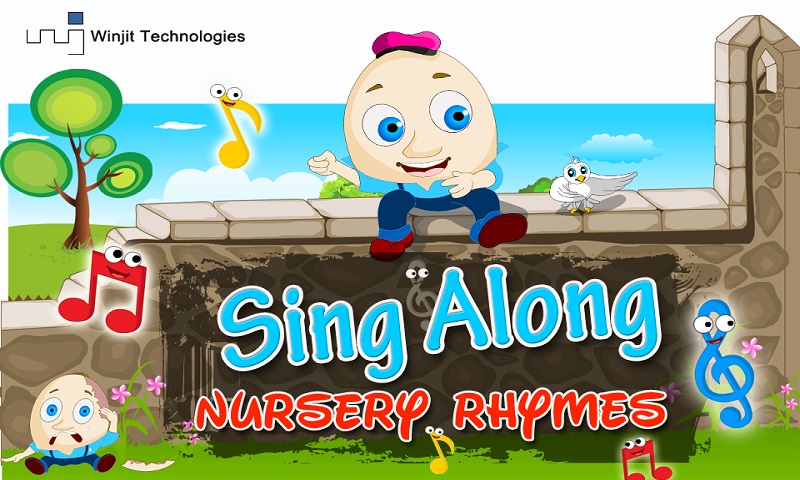 Sing Along Nursery Rhymes - App on Amazon Appstore
