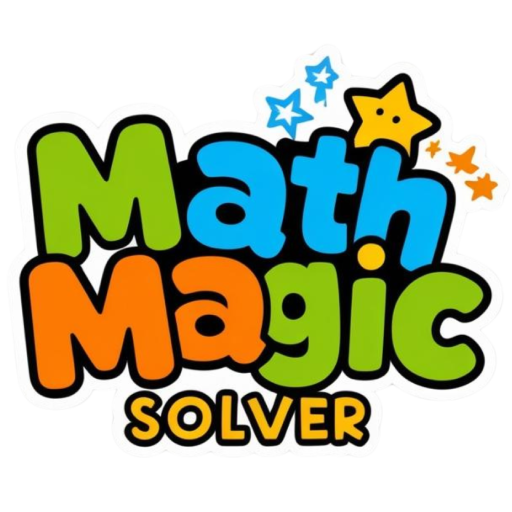 Math Magic Solver - App on Amazon Appstore