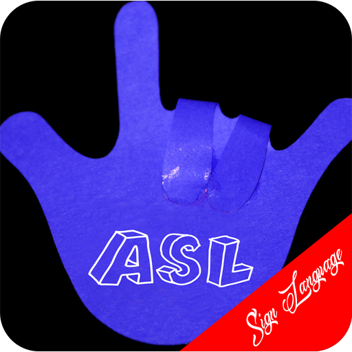 American Sign Language - App on Amazon Appstore