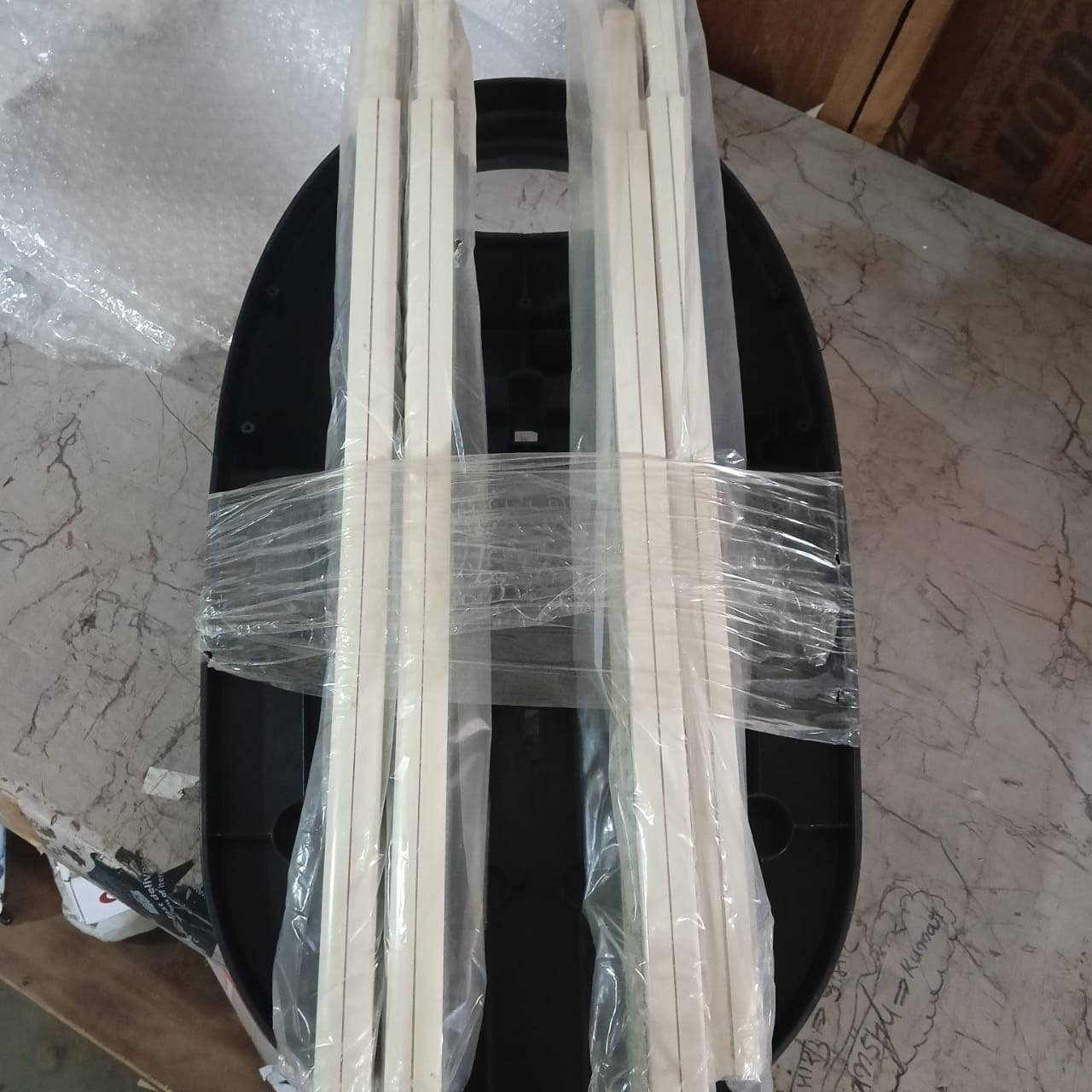 Prestige Height Measuring Scale (Stadiometer) for Height Measurement ...