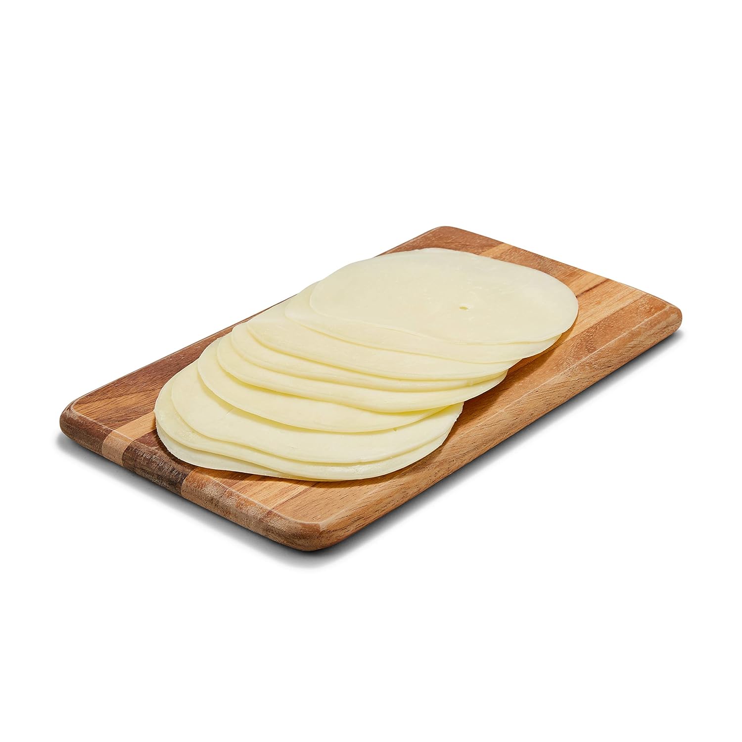 Amazon.com: Whole Foods Market, Cheese Provolone Fresh Pack : Grocery ...