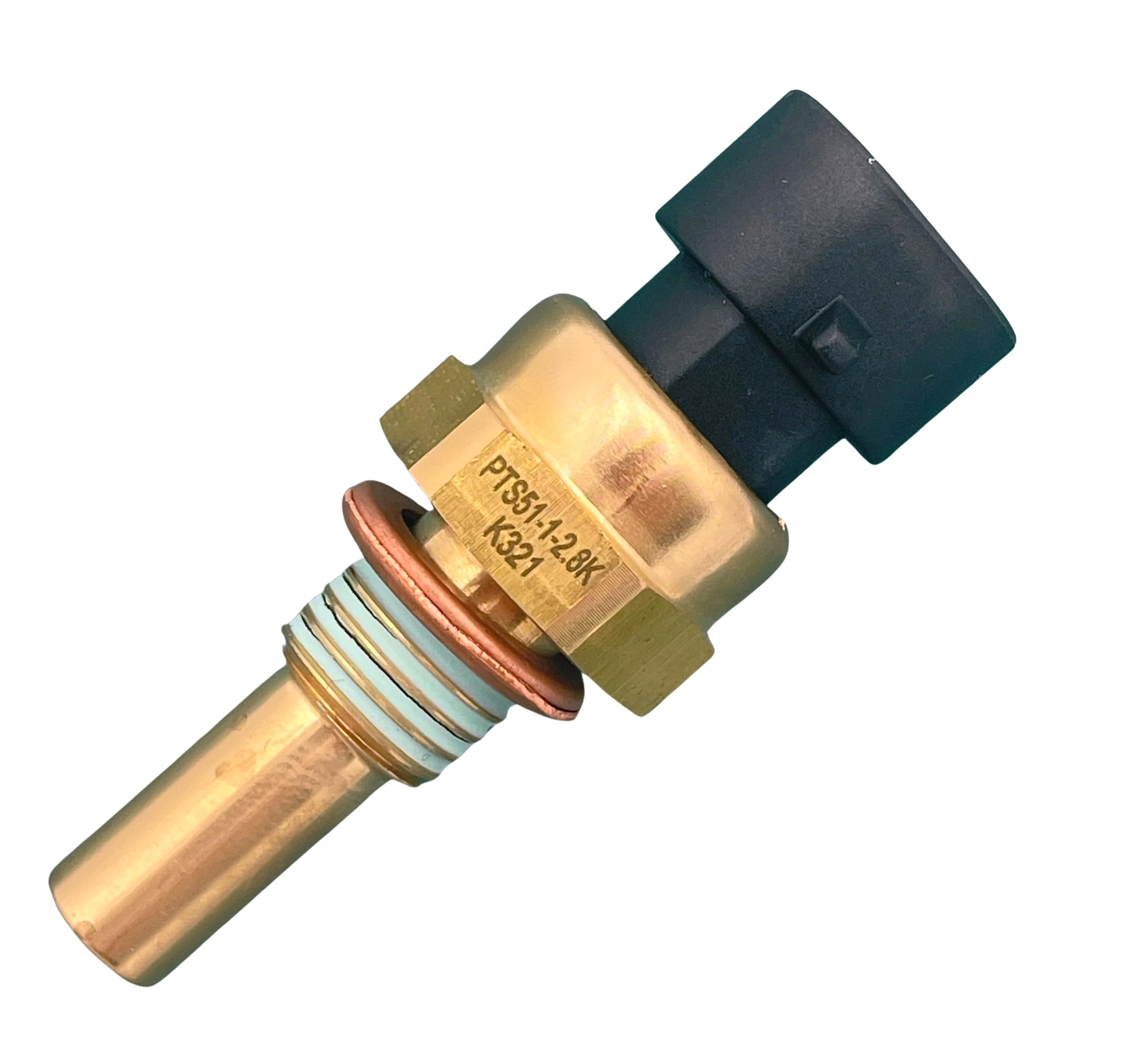 Amazon.com: Standard Motor Products TX89 Engine Coolant Replacement ...