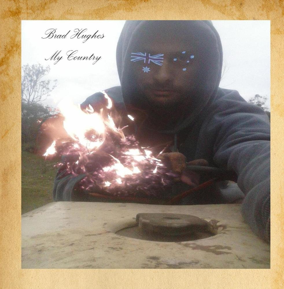 Amazon.com: My Country: CDs & Vinyl