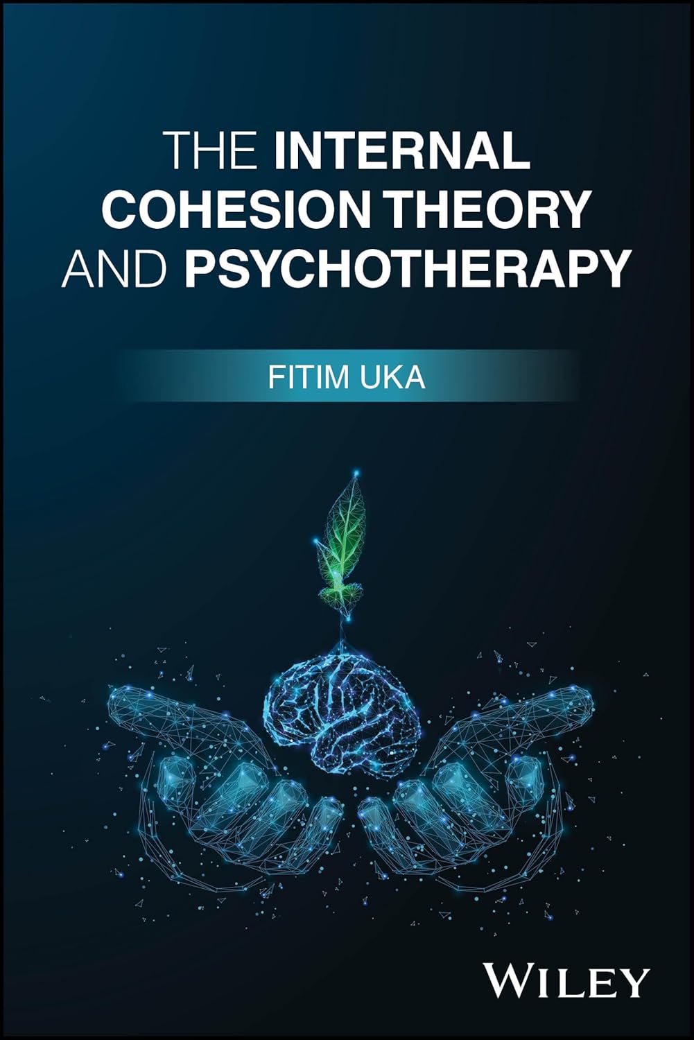 Buy The Internal Cohesion Theory and Psychotherapy Book Online at Low ...