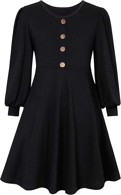 Amazon.co.uk: Girls' Dresses - Girls' Dresses / Girls' Clothing: Fashion