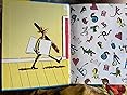 Amazon.com: Curious George Learns the Alphabet (50th Birthday Edition ...