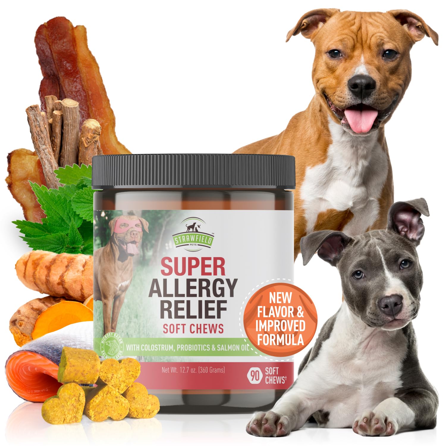 Can Dogs Take Over The Counter Allergy Medicine