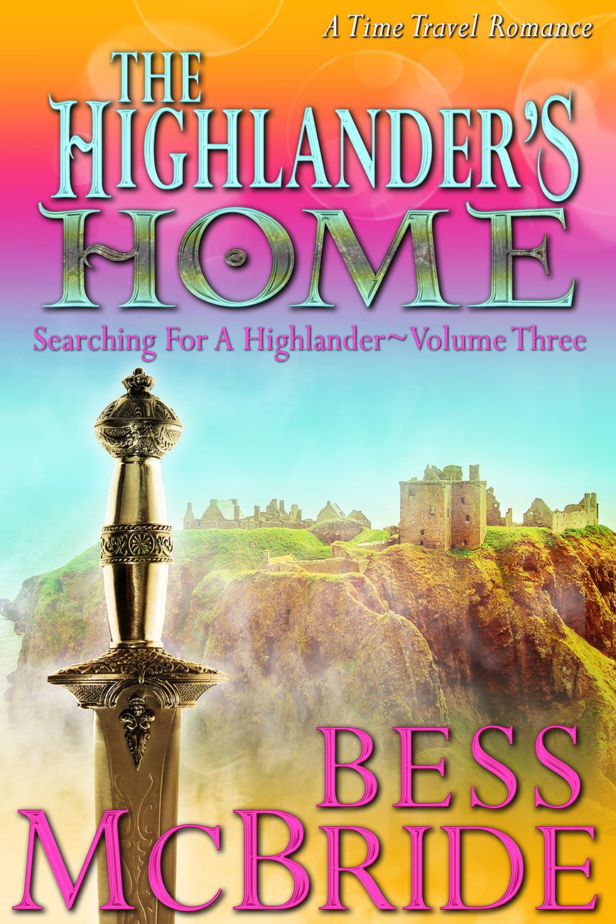 Amazon.com: The Highlander's Home (Searching for a Highlander Book 3 ...