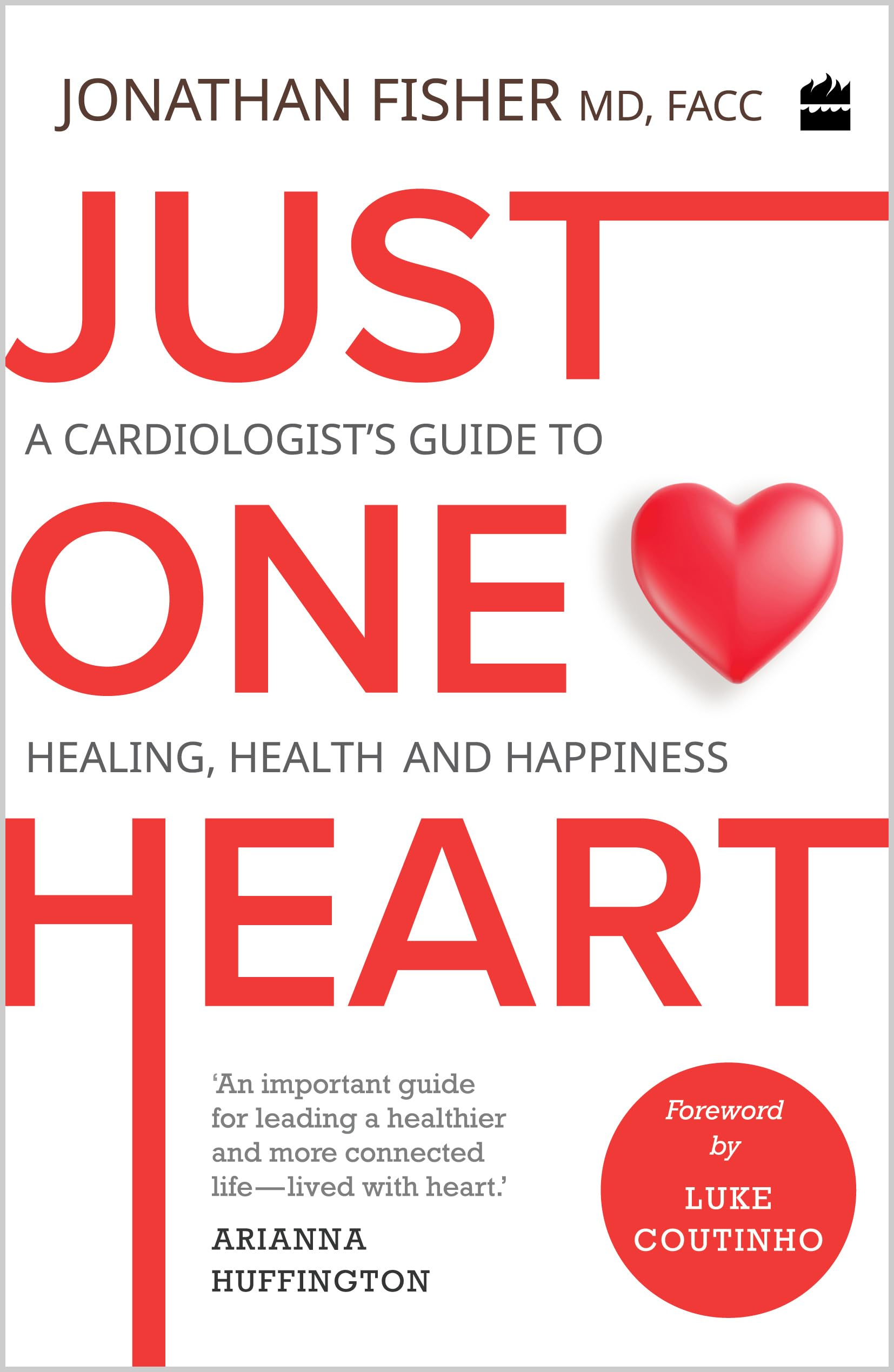 Buy Just One Heart Book Online at Low Prices in India | Just One Heart ...