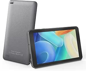 Amazon.com : Generic Android Tablet PC, 7"" Touch Screen, Quad-Core ...