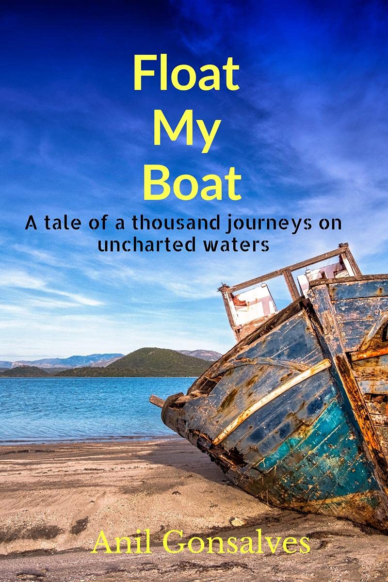 Buy Float My Boat Book Online at Low Prices in India | Float My Boat ...