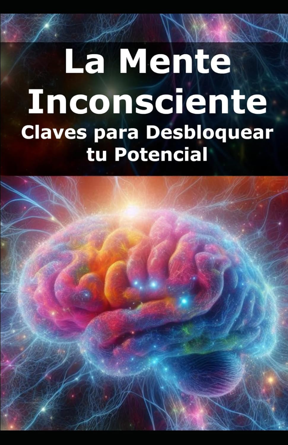 La Mente Inconsciente: Claves para Desbloquear tu Potencial : Vital ...