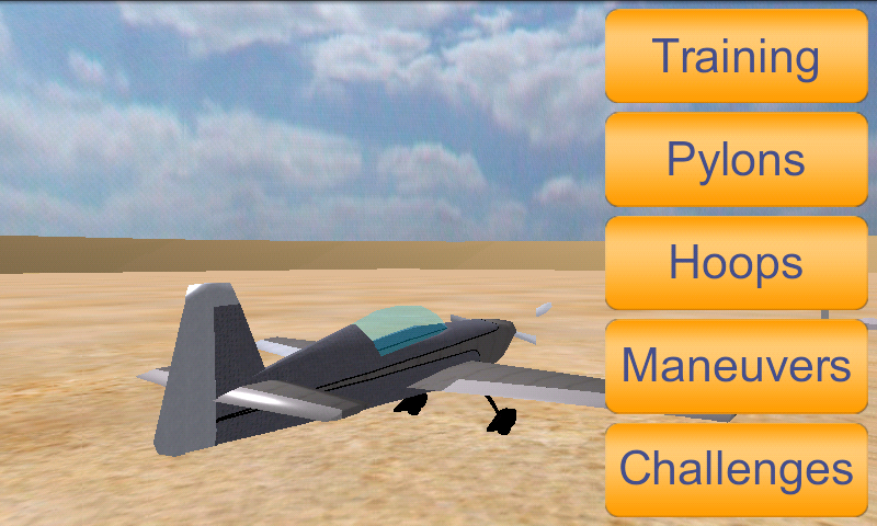 Race Pilot 3D - App on Amazon Appstore