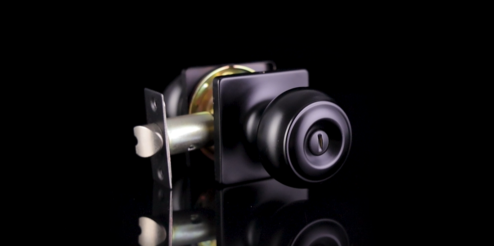 Watch KNOBWELL Privacy Door Knob on Amazon Live