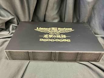 Amazon.co.jp: Linked Horizon Live Tour『進撃の軌跡』総員集結 凱旋公演(初回限定版)(Blu-ray ...