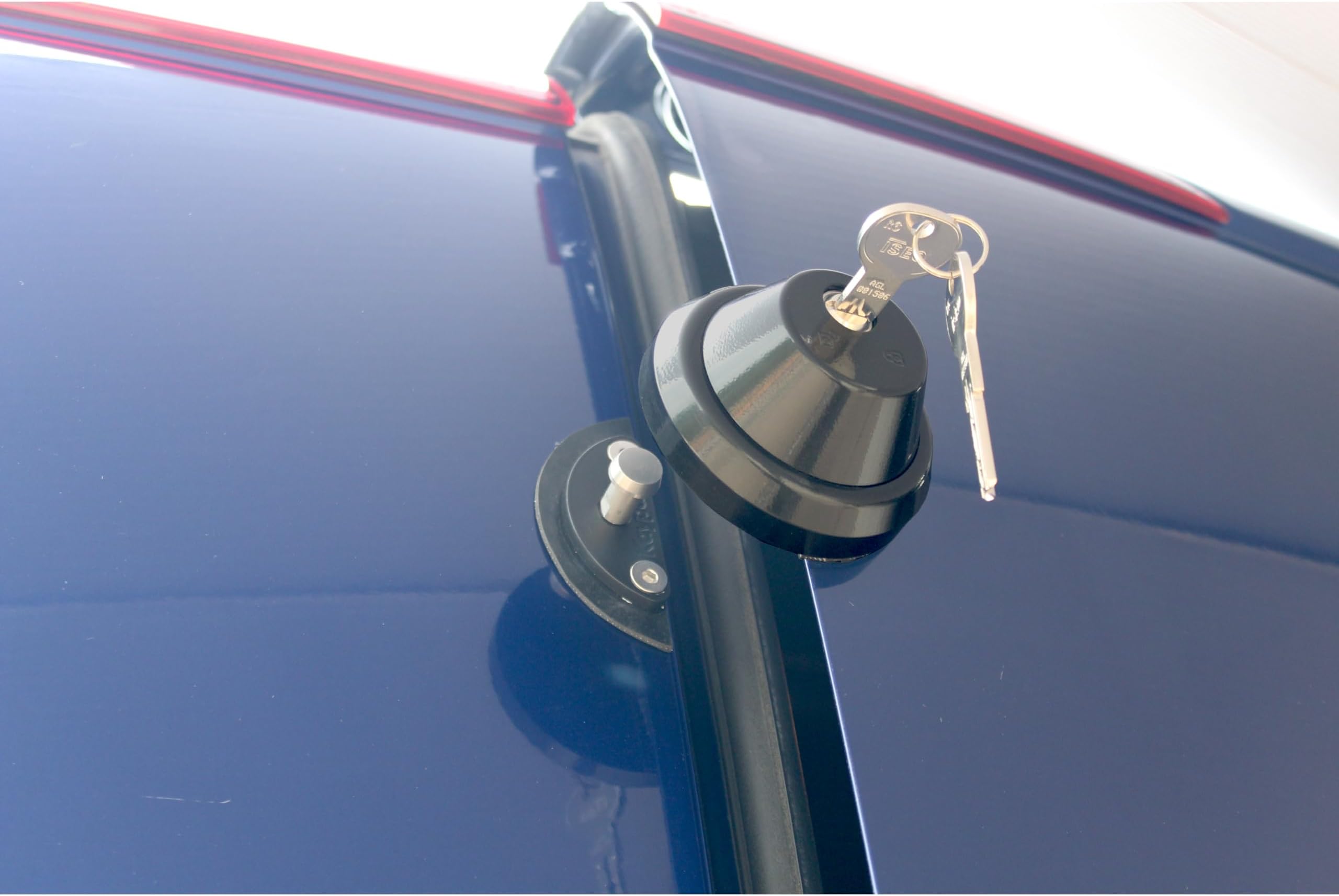 Kaypart Van Locks for Ford Transit MK6 MK7 MK8 & Transit Custom ...