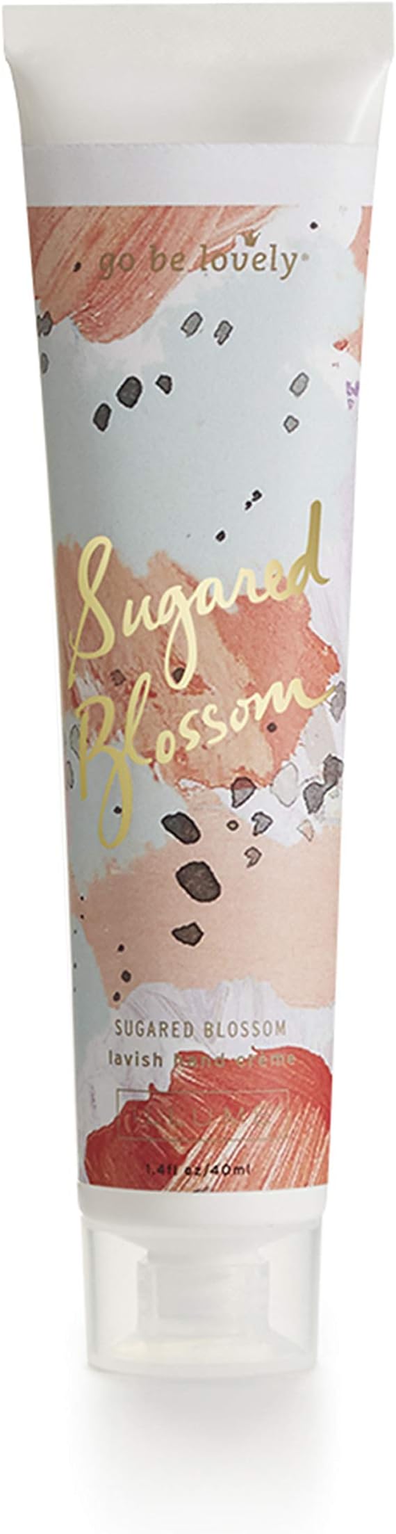 Amazon.com: Illume 11 Go Be Lovely Collection, Sugared Blossom Demi ...