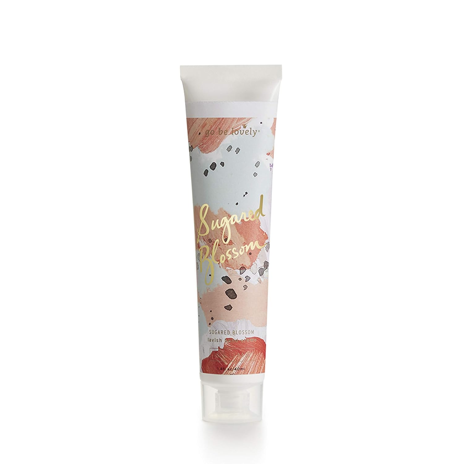 Amazon.com : Illume 11 Go Be Lovely Collection, Sugared Blossom Demi ...