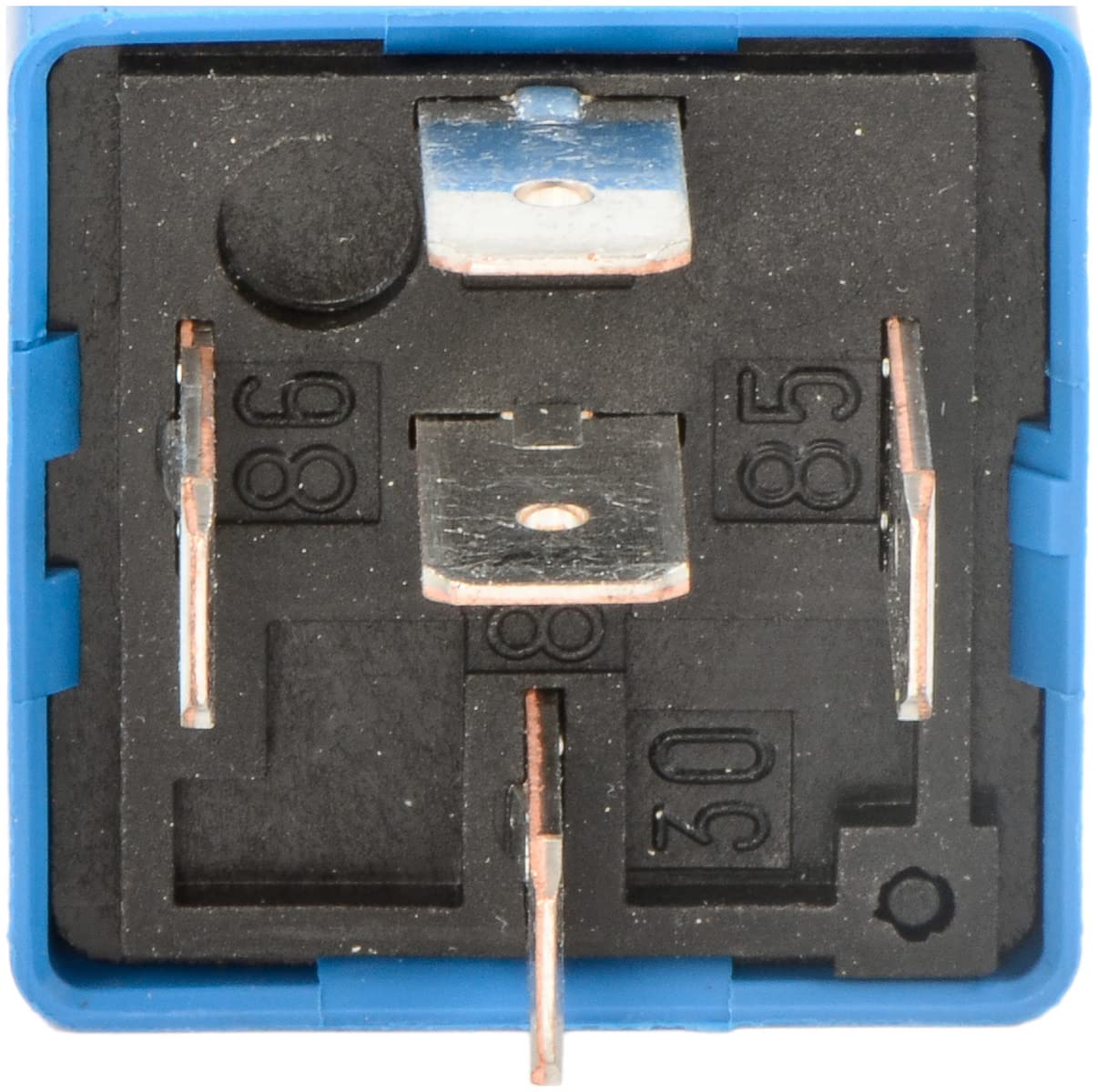 12V 30A Automotive Relay Bosch 0332019155 Relay - 12V 30A 5-Pin ...