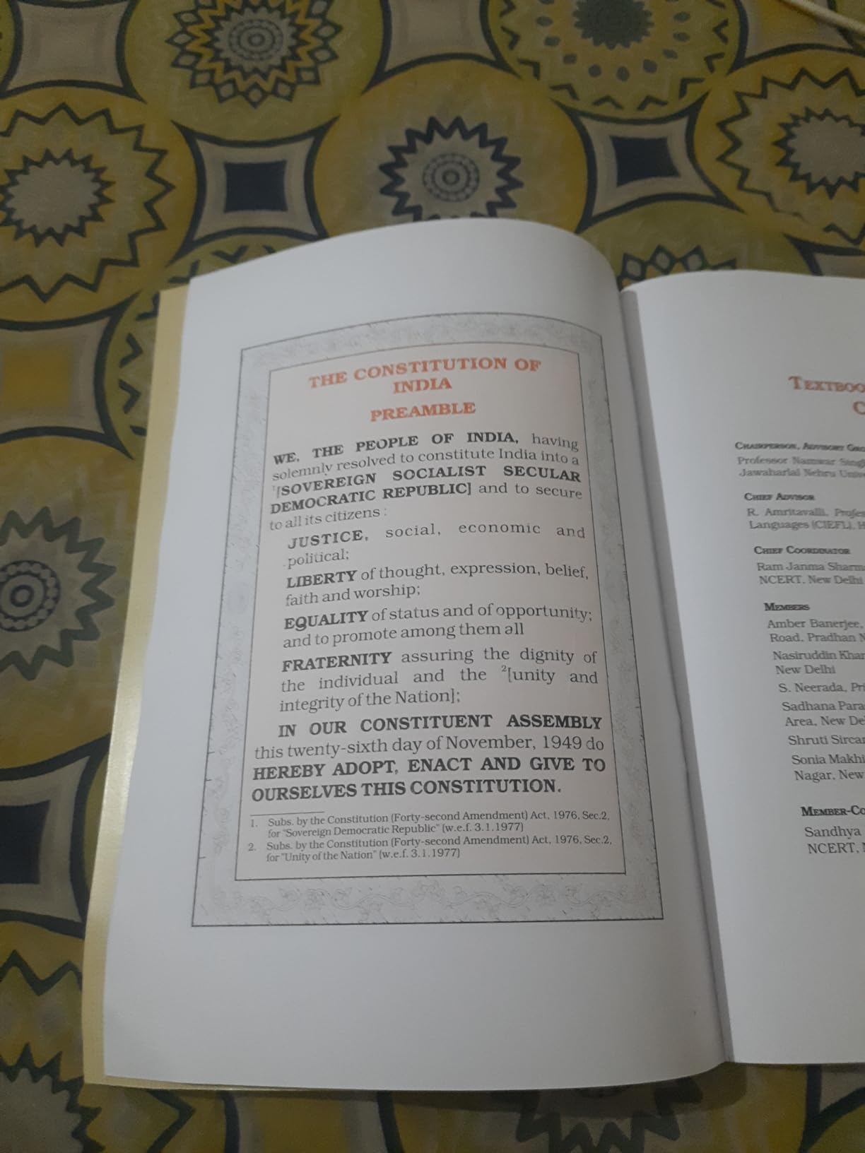 Moments : Supplementary Reader in English for Class - 9 - 960 : NCERT ...