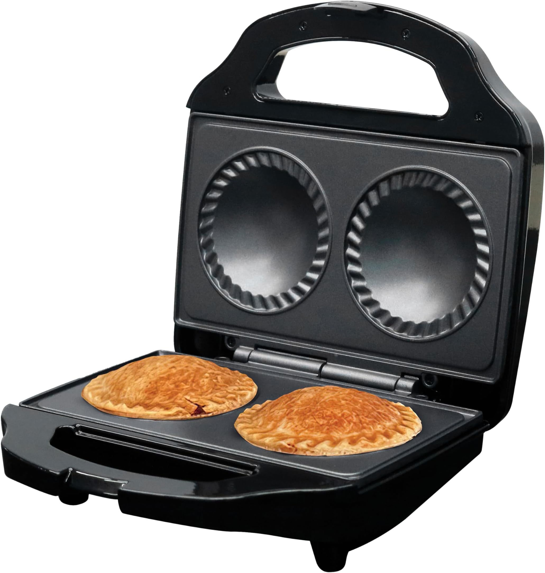 Hairy Bikers Deep Fill Pie Maker : Amazon.co.uk: Home & Kitchen