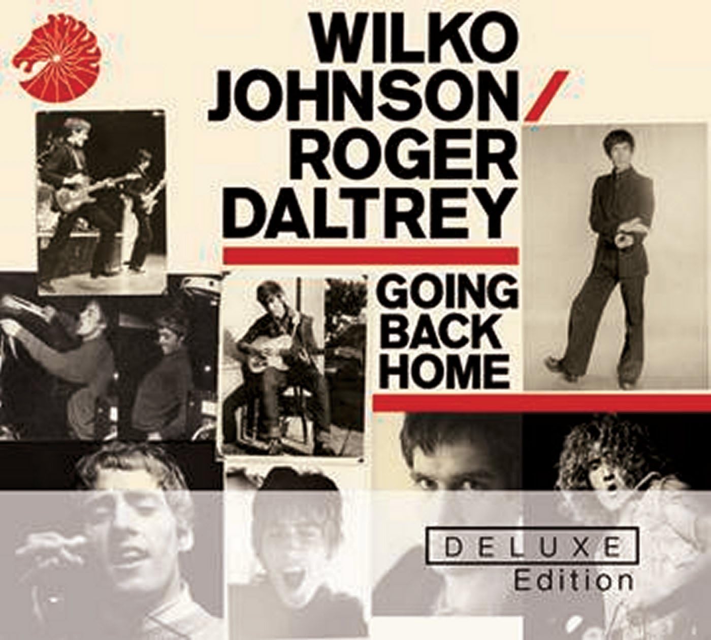 Going Back Home (2-CD Deluxe Edition): Amazon.ca: Music