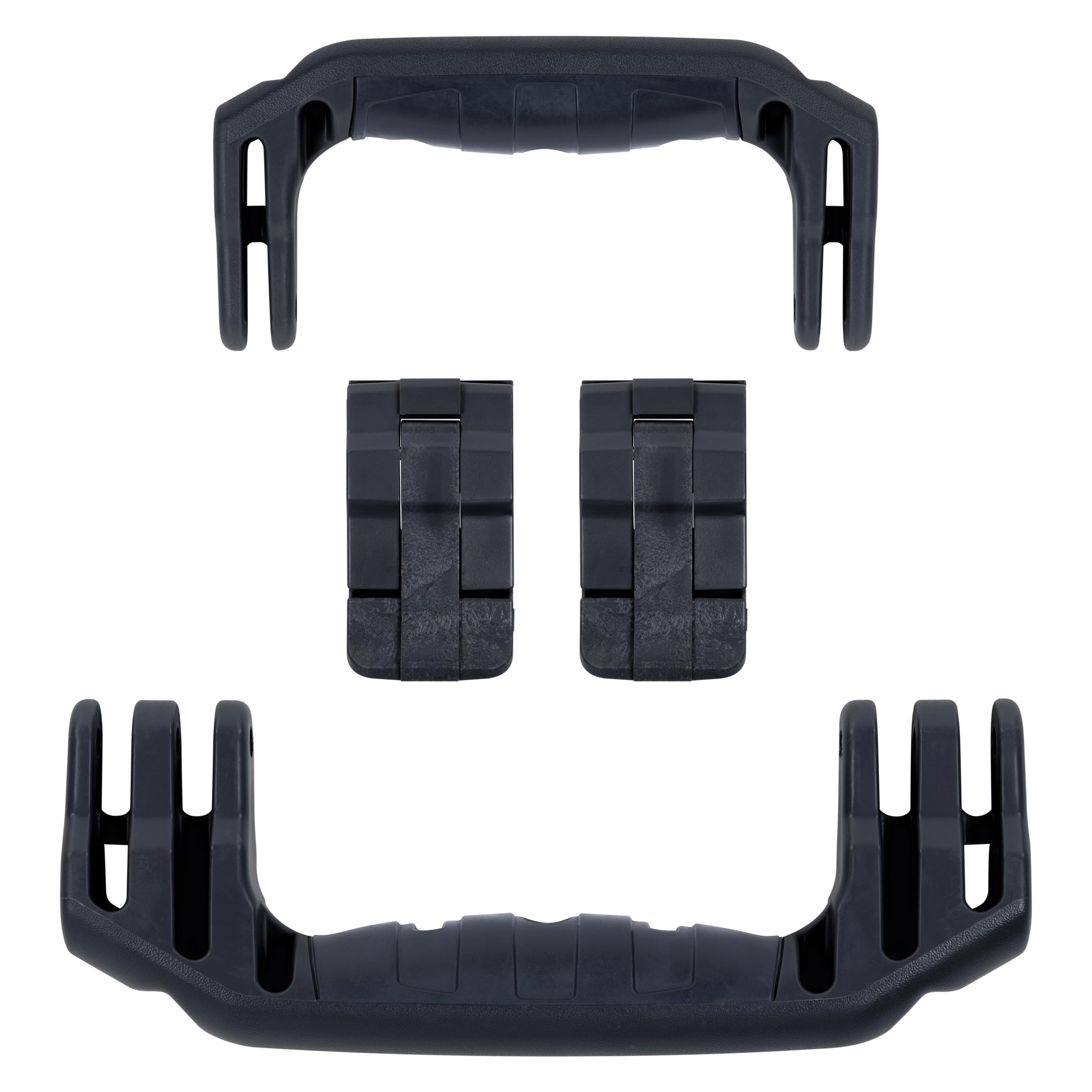 Amazon.com: Pelican 1560 Replacement Handle & Latch Set by ColorCase ...