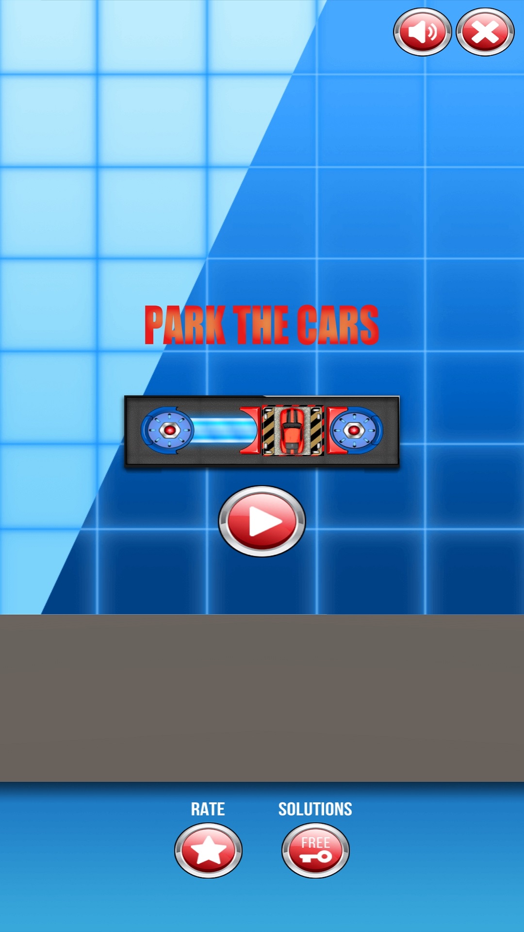 Park The Car Puzzle Game - App on Amazon Appstore