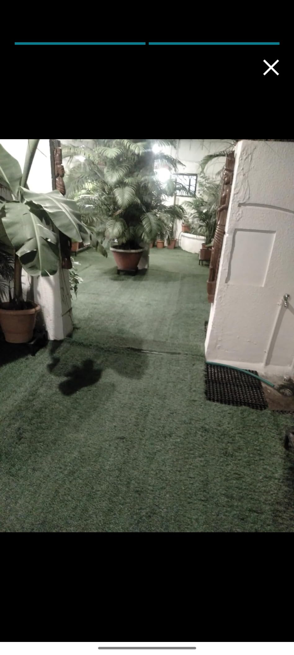 Jaypee Heavy Duty Drainage Cell Mats (Thickness: 30 mm) for Terrace ...