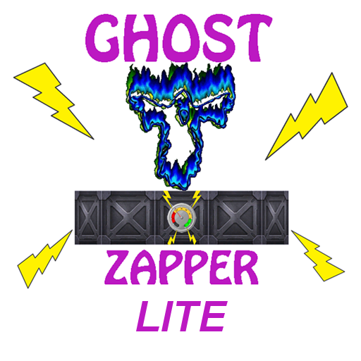 Ghost Zapper Lite - App on Amazon Appstore