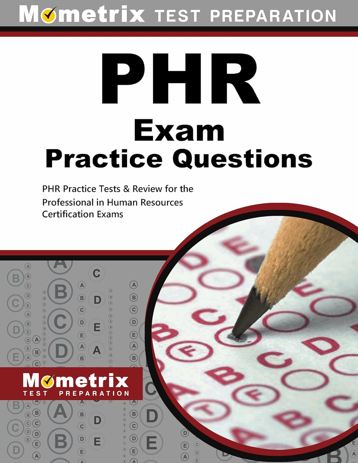 Amazon.com: PHR Exam Practice Questions: Practice Questions ...
