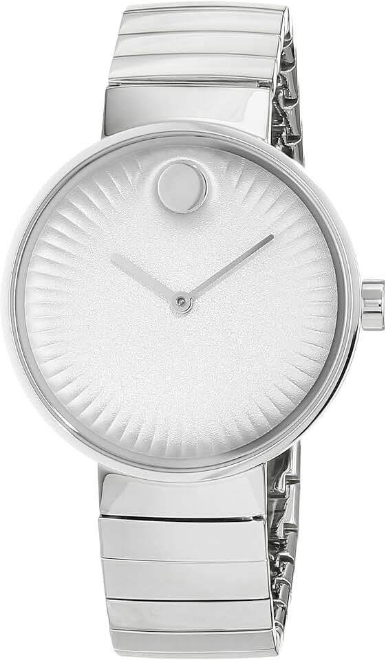 Amazon.in: Movado: Watches