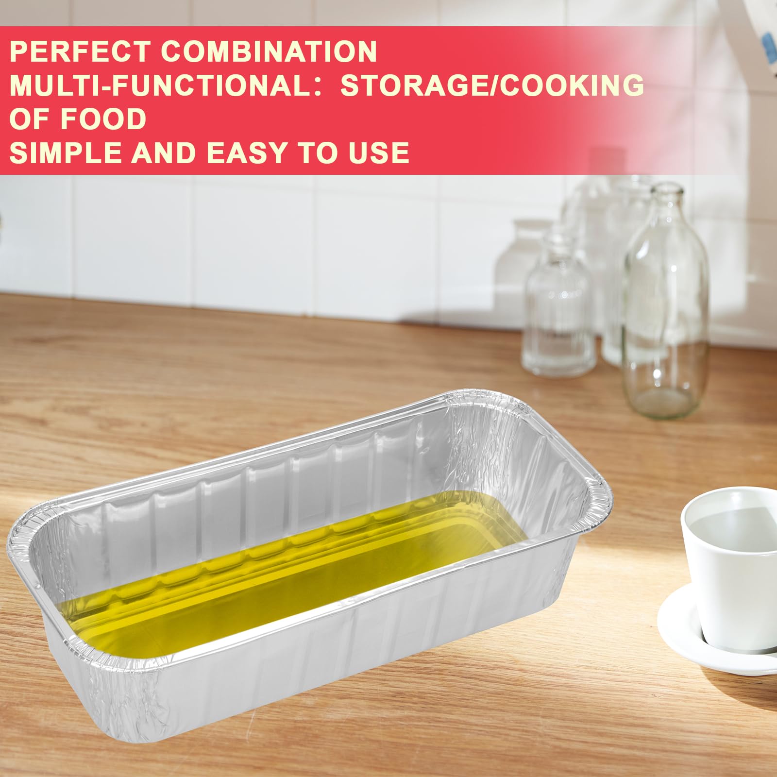 Snapklik.com : DcYourHome Aluminum Grease Drip Pan For Camp Chef ...