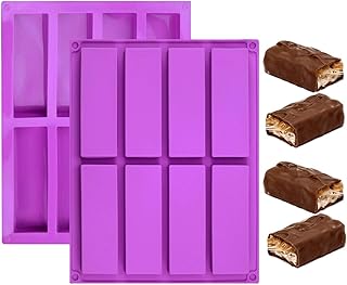 Amazon.com: silicone bar molds