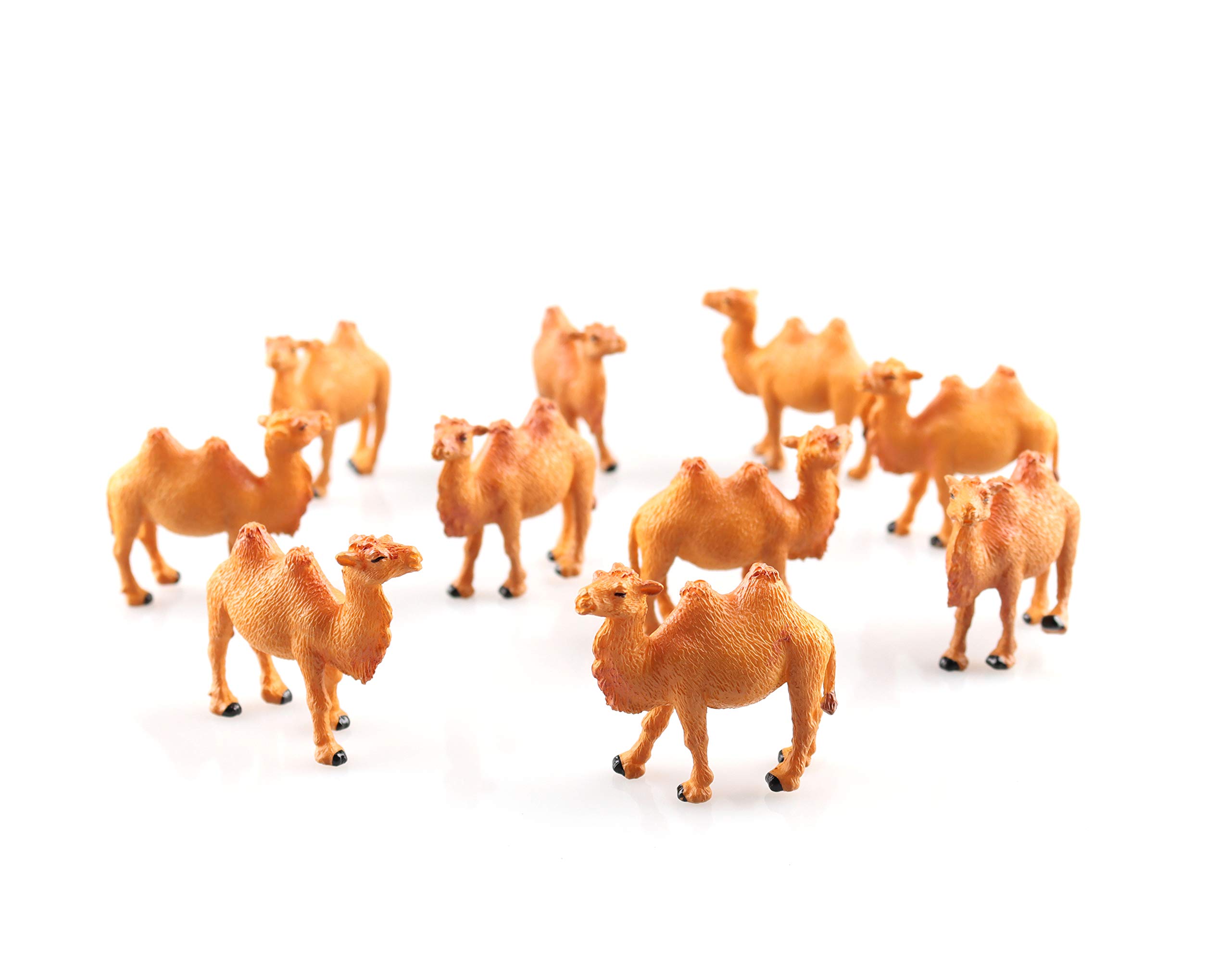 Buy X Hot Popcorn Miniature Wild Animal Figures Wild Life Set Wild buy-x-hot-popcorn-miniature-wild-animal-figures-wild-life-set-wild
