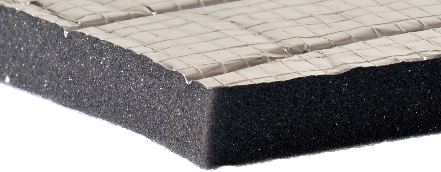 Amazon.com: FatMat Hood-Liner 34" x 54" x 3/4" Thick Self-Adhesive ...