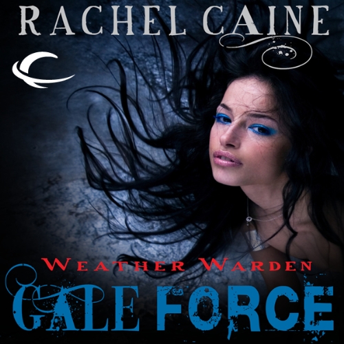 Amazon.com: Gale Force: Weather Warden, Book 7 (Audible Audio Edition ...