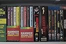 Hammer Films: The Ultimate Collection: Amazon.co.uk: DVD & Blu-ray