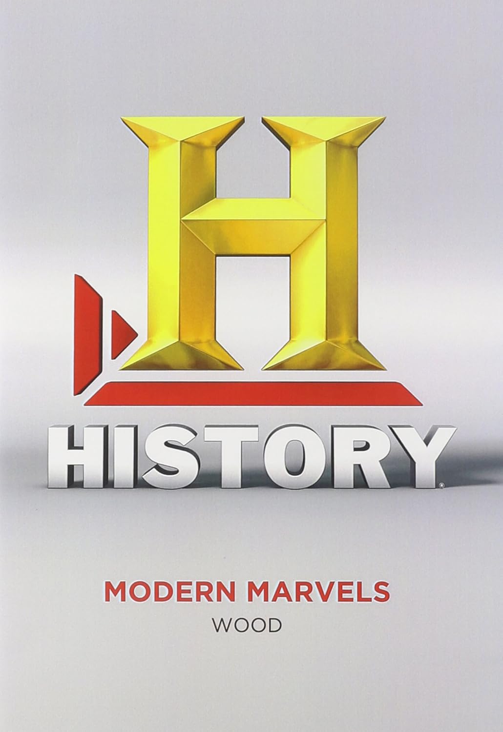 Modern Marvels: Wood [USA] [DVD]: Amazon.es: Modern Marvels: Películas y TV