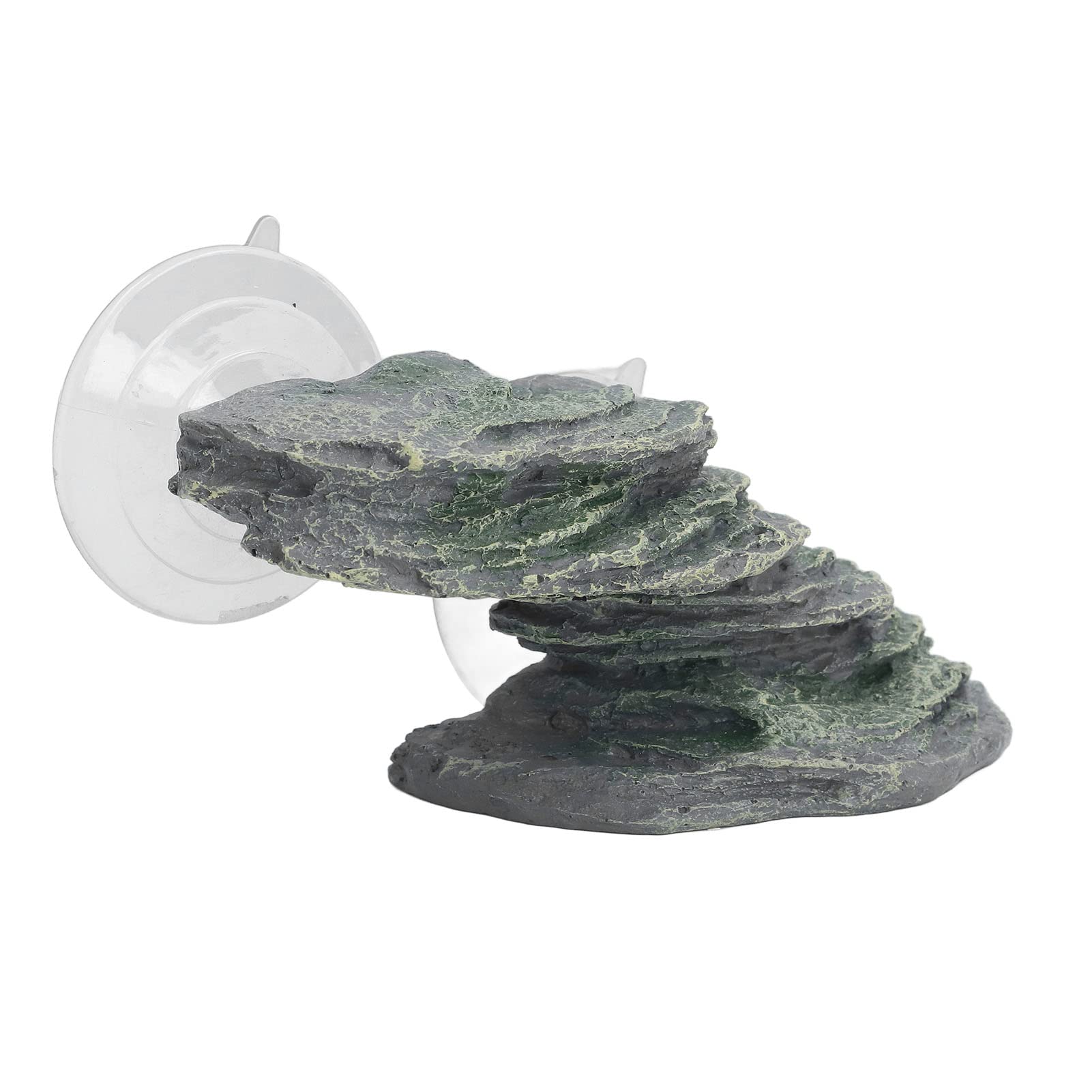 Turtle Accessories For Tank Turtle Basking Platform Tortoise Resin Dock ...