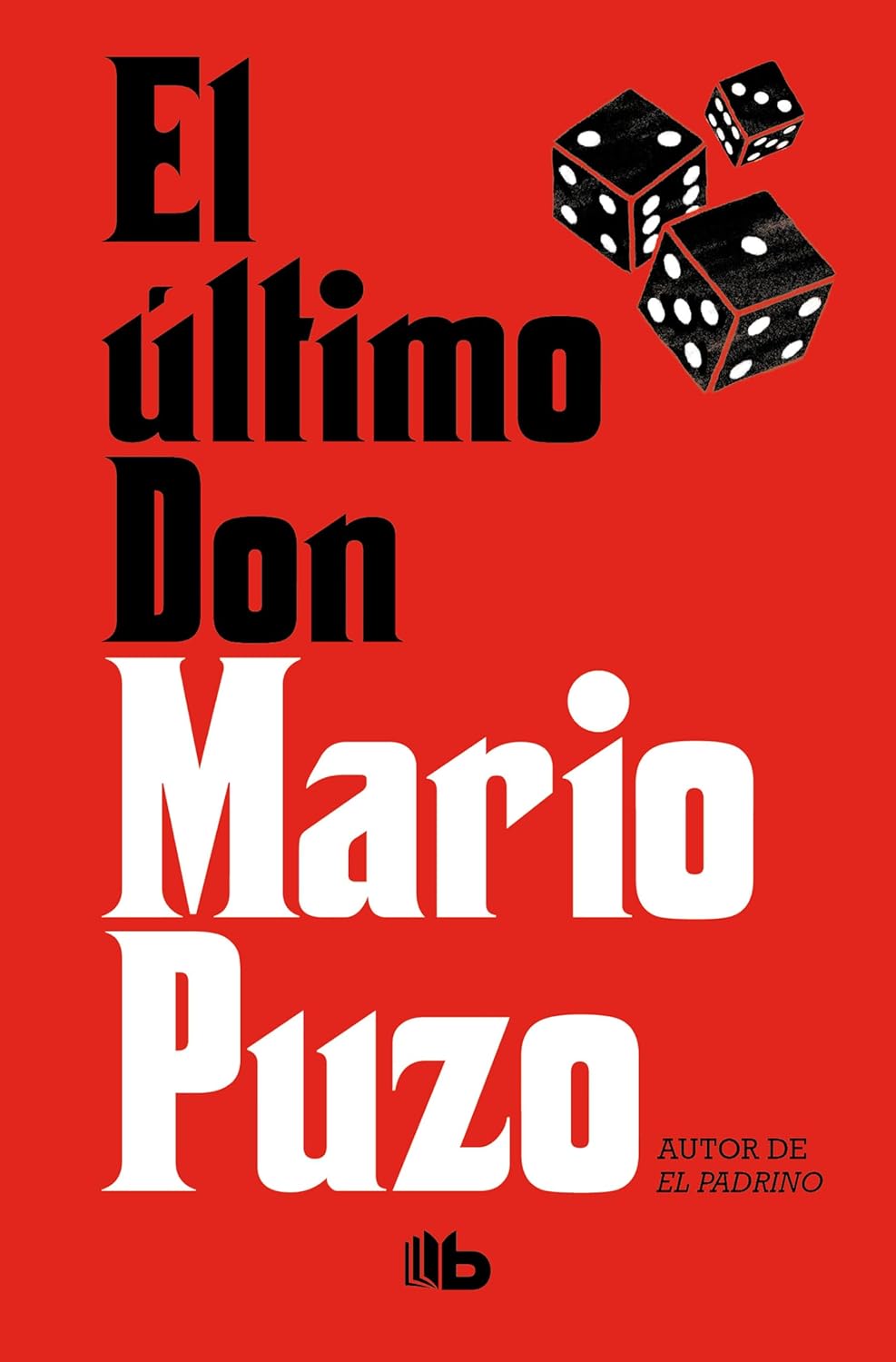 Amazon.com: El último don / The Last Don (Spanish Edition ...