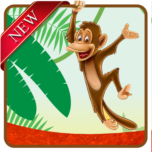 Monkey Lava Challenge - App on the Amazon Appstore