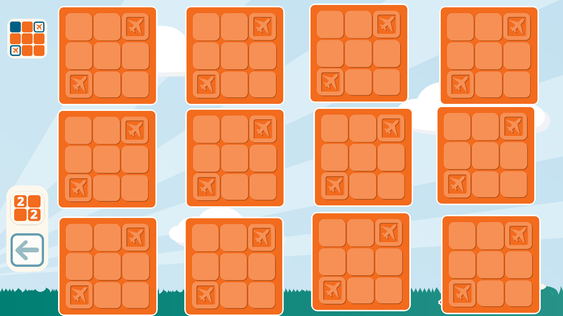 Free Planes Matching Games - App on Amazon Appstore